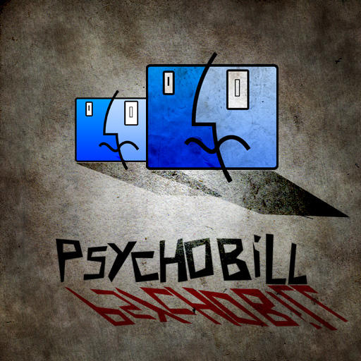 PsychoBill by JamesRandom on DeviantArt