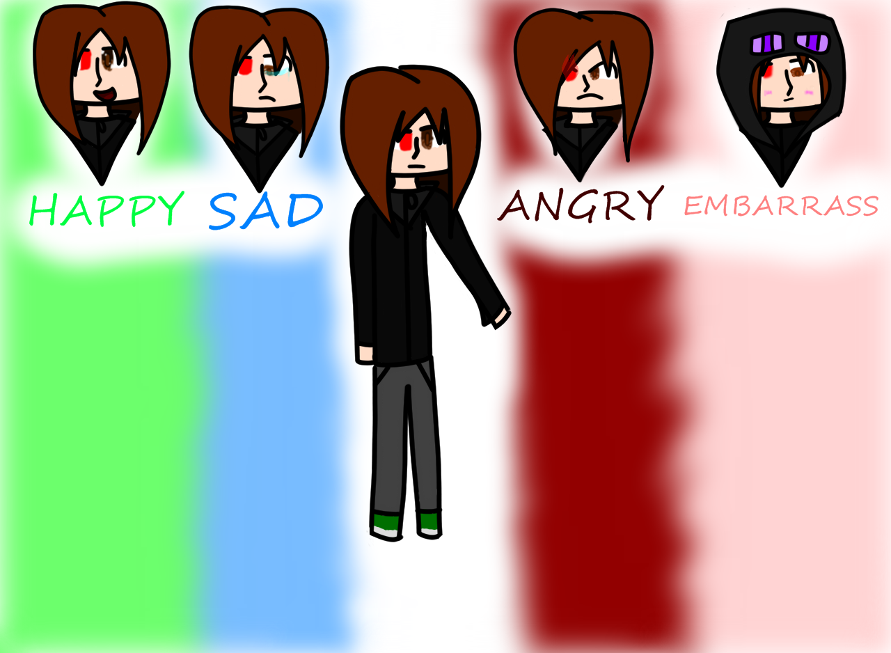 Minecraft Person Base Group