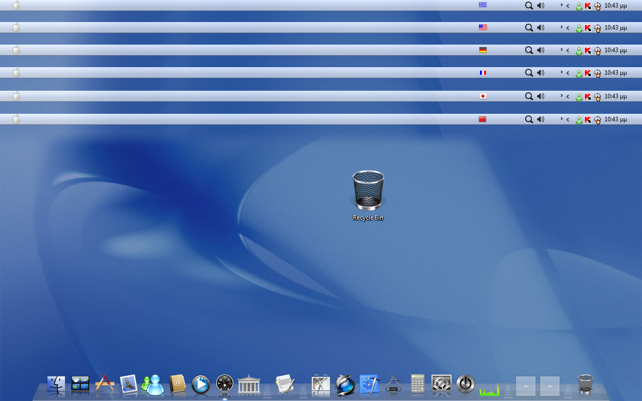 osXstyle right part of TASKBAR by ZEUSosX on DeviantArt