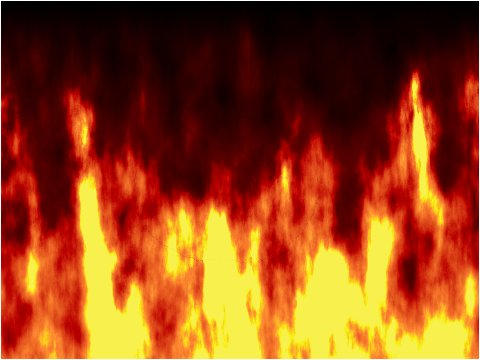 Animated fire by nevit on DeviantArt