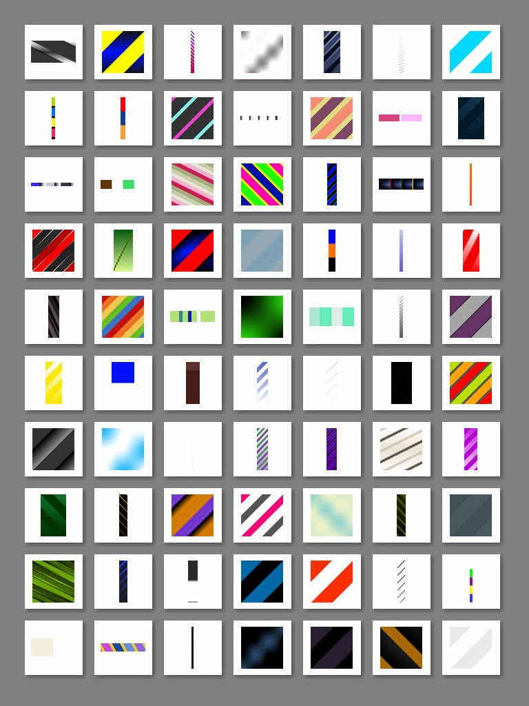 Stripe patterns by nevit on DeviantArt