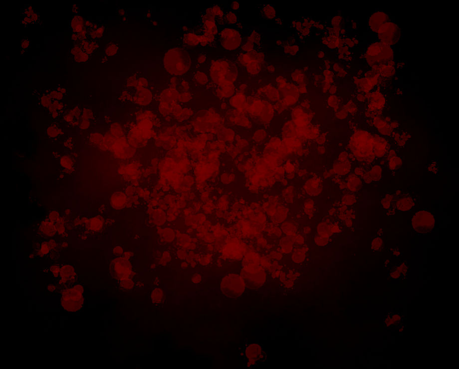 BLOOD SPLATTER by Booterflydragon on DeviantArt
