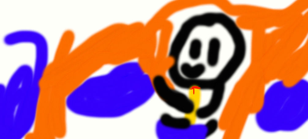 kayloo does the floor is lava by winnersaywow on DeviantArt