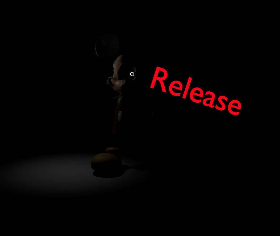Destroyed Mick Mick 2020 Release by REDODDITITESGAMERYT on DeviantArt