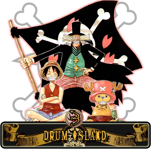 One Piece Season ico 3 by AAraz by Araznaziarmuslim on DeviantArt
