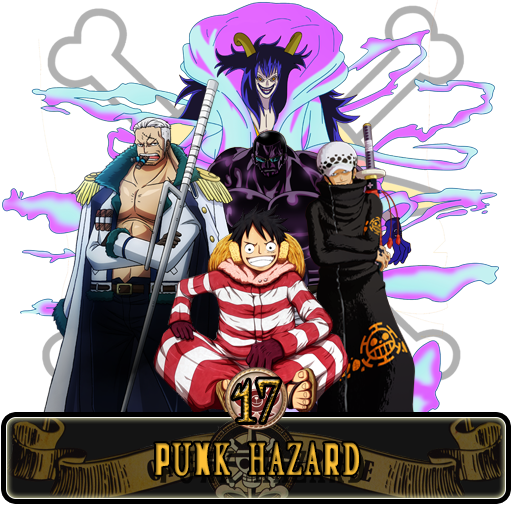 One Piece Season ico 17 by Araz by Araznaziarmuslim on DeviantArt