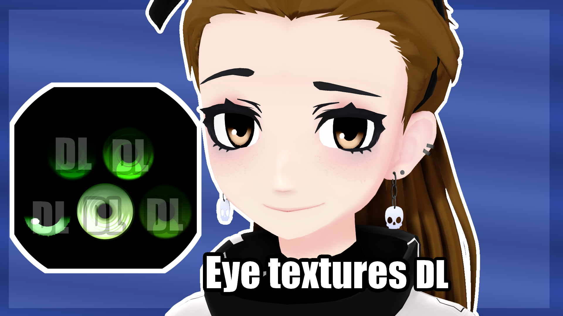 Sakam Eye Textures| DL by Sakams on DeviantArt