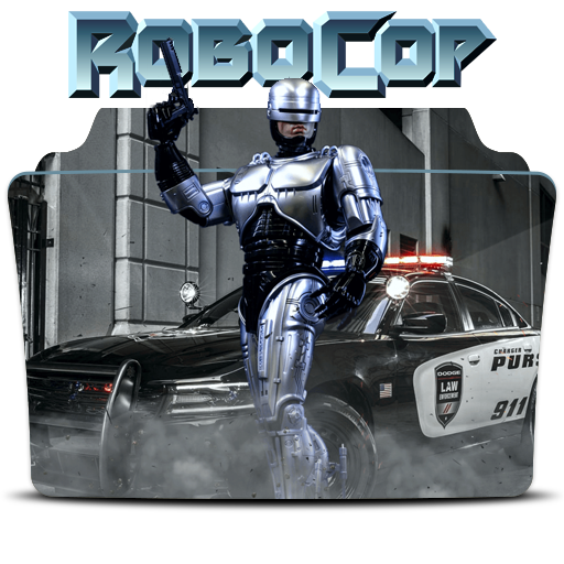 Robocop (1987) by mitchd81 on DeviantArt