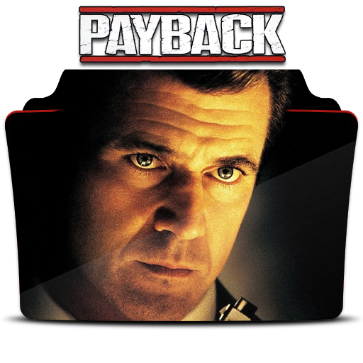 Payback (1999) by mitchd81 on DeviantArt