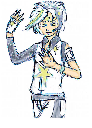 Star boy #2 Ota Open by AyakaMegumi on DeviantArt