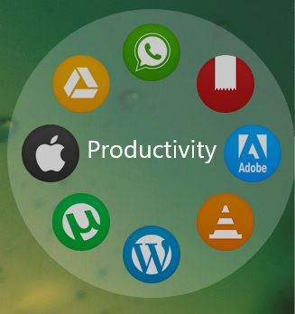 Animated Circular Icon Launcher 1.2 by sjoti on DeviantArt