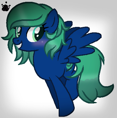 BerryPunchrules' OC by SilverTheNekoAgent on DeviantArt