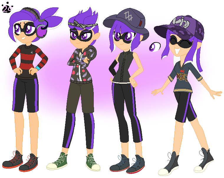 Team Lilac Stars by SilverTheNekoAgent on DeviantArt