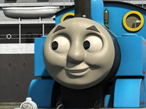 CGI S19 Thomas SLOTLT Spanish (V2) by ErinandCharlie1109 on DeviantArt