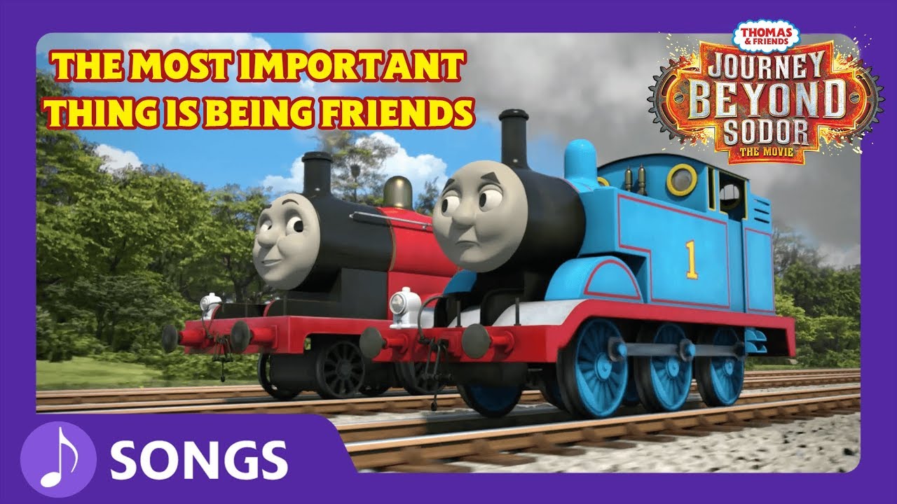 Thomas TMITIBF JBS Song (V2) by ErinandCharlie1109 on DeviantArt