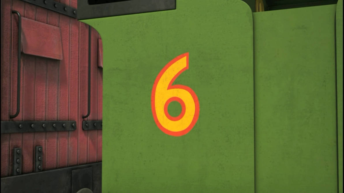 CGI WTE S17 Percy US WS (V2) by ErinandCharlie1109 on DeviantArt