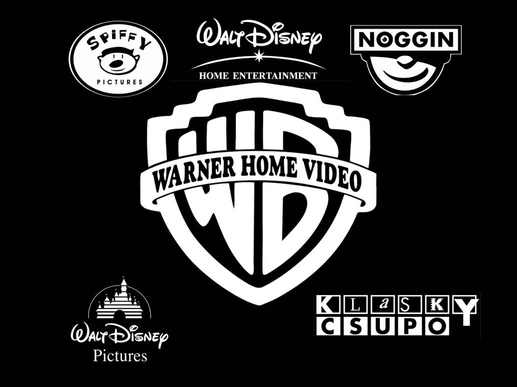 Spiffy Noggin WHV Logos (V2) by ErinandCharlie1109 on DeviantArt