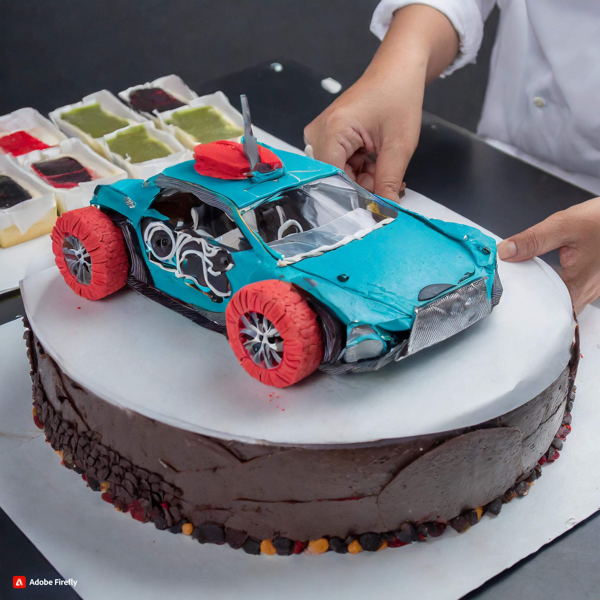 Feature Cars by crypaper on DeviantArt