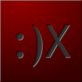 Emoticon Jolly Roger Icon by bigbosstx on DeviantArt