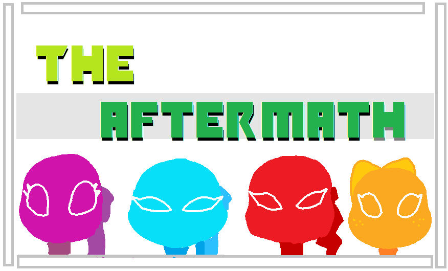 The Aftermath MeMe [TMNT-G!] by deda123 on DeviantArt