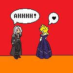 FFVII Furcadia patches scraps by Valforwing on DeviantArt