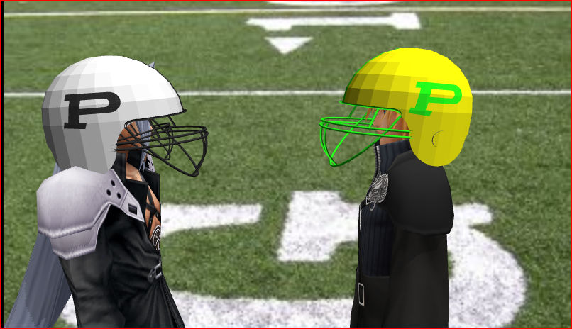 MMD Football Helmets by Valforwing on DeviantArt