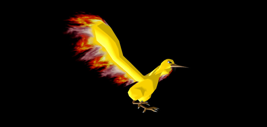 Moltres DL by Valforwing on DeviantArt