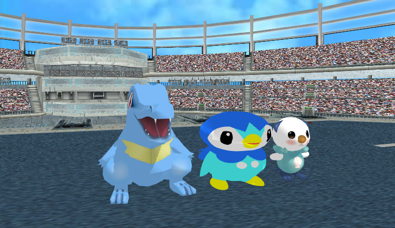 Piplup DL by Valforwing on DeviantArt