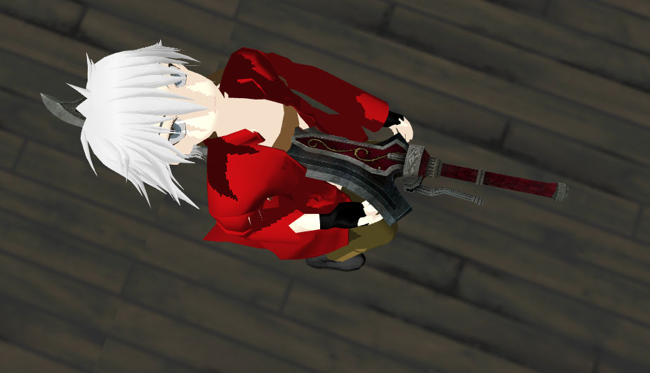 Red Queen by Valforwing on DeviantArt