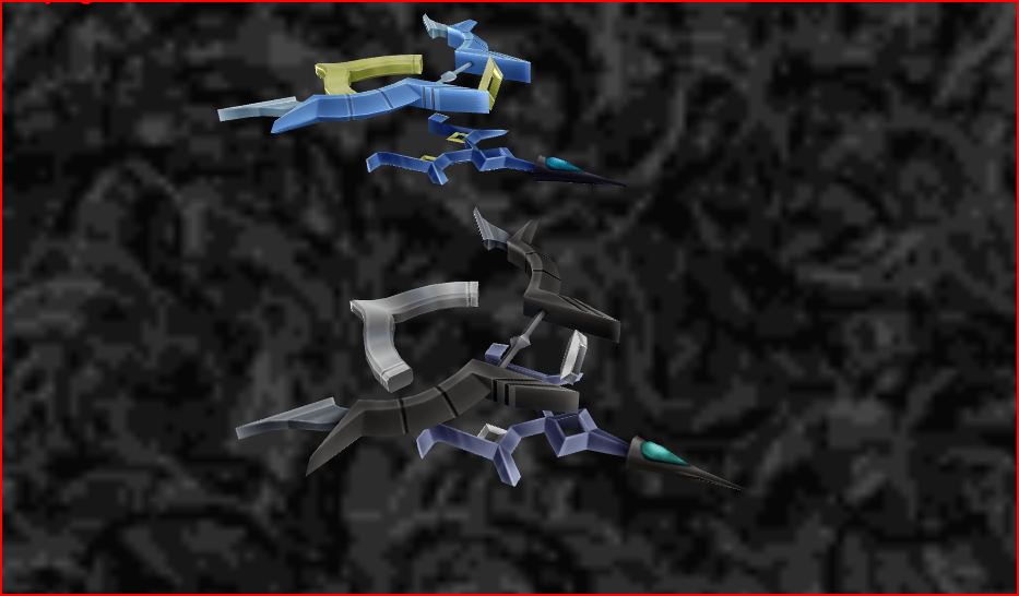 Aqua's Keyblade Glider DL by Valforwing on DeviantArt