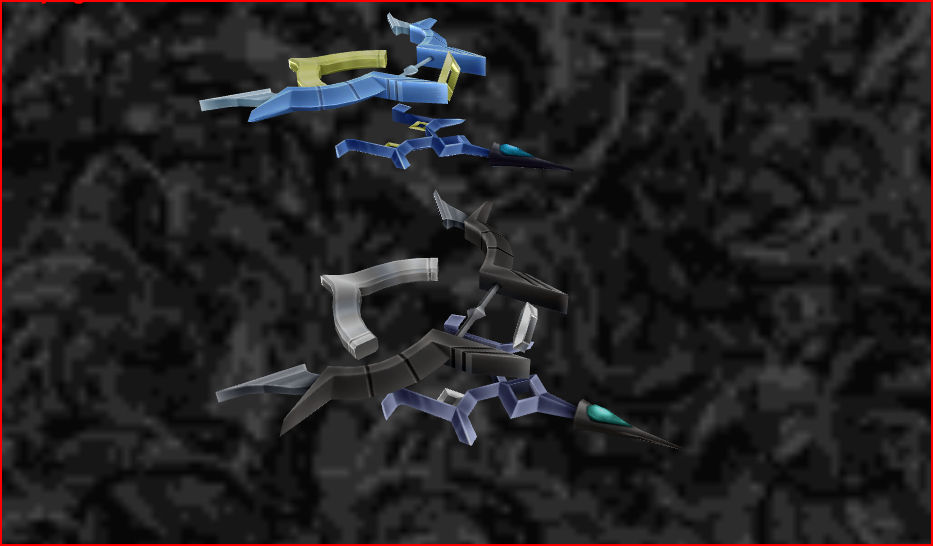 Aqua's Keyblade Glider DL by Valforwing on DeviantArt