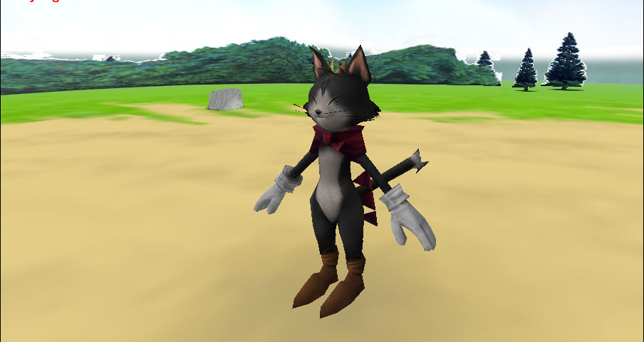 Caith SIth for MMD by Valforwing on DeviantArt