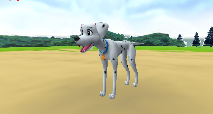 Perdita for MMD by Valforwing on DeviantArt