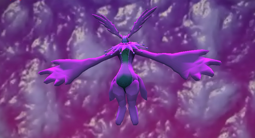 Cherubimon Wallpaper