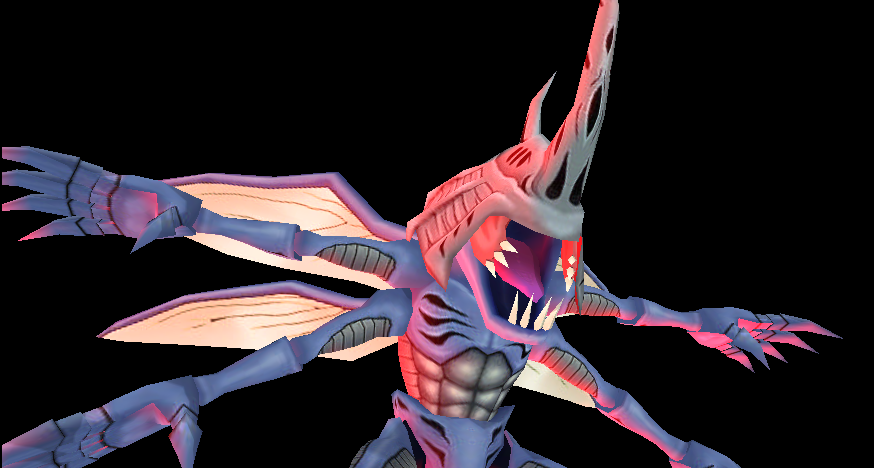 Kabuterimon by Valforwing on DeviantArt