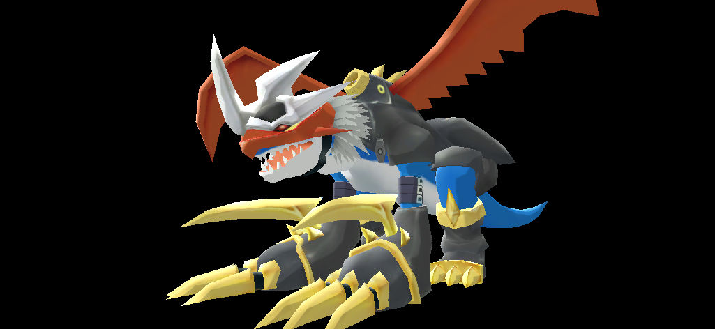 Imperialdramon by Valforwing on DeviantArt
