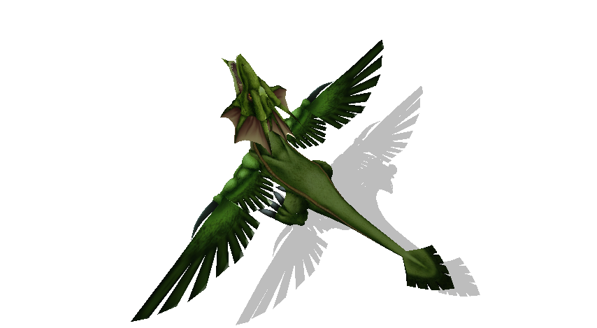 wind dragon by Valforwing on DeviantArt