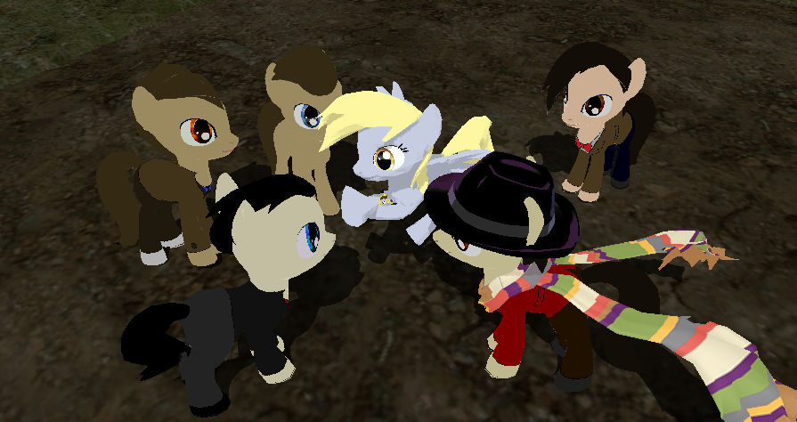 Time Skip + DL by Valforwing on DeviantArt