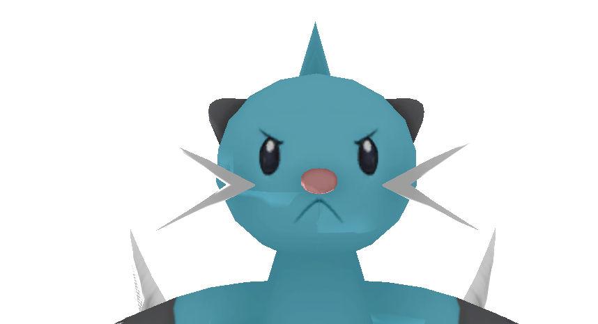 Dewott + DL by Valforwing on DeviantArt