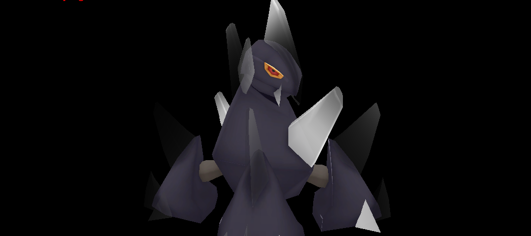 Gigalith + DL by Valforwing on DeviantArt