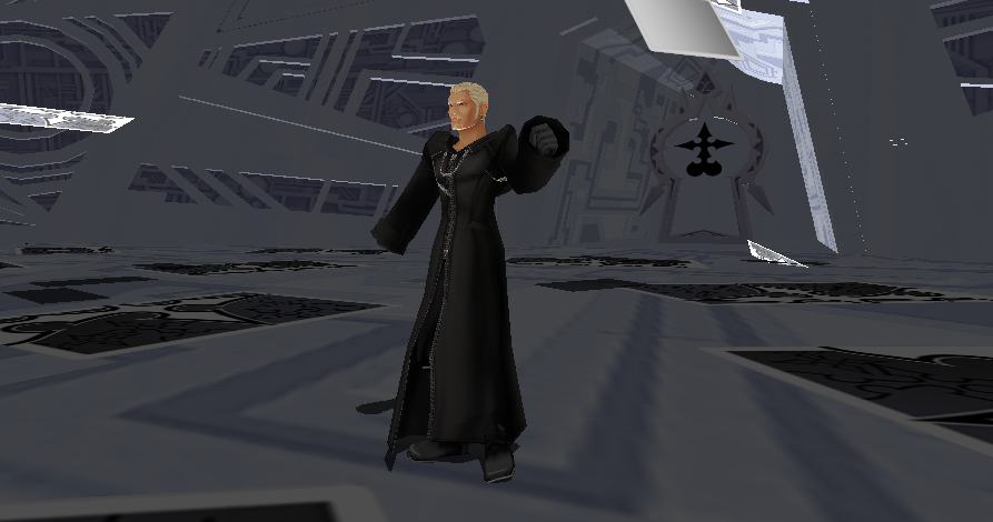 Luxord by Valforwing on DeviantArt