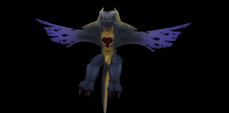 MMD Newcomer Tailbunker + DL by Valforwing on DeviantArt