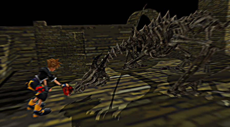 MMD Newcomer Tragic Eternal Prisoner Numinex + DL by Valforwing on ...