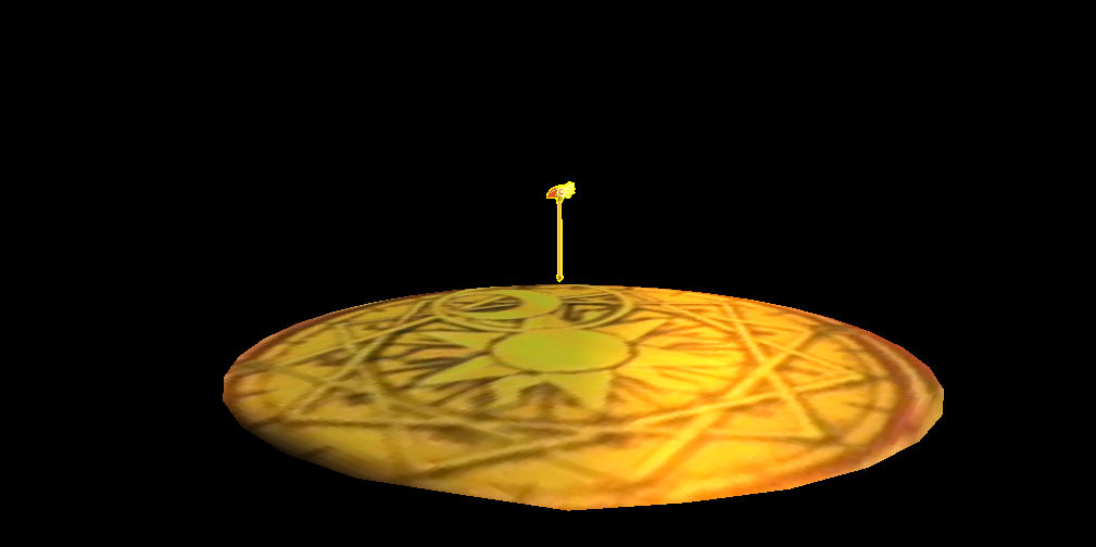 Clow Card Release Stage by Valforwing on DeviantArt