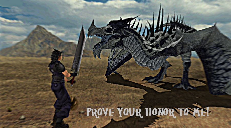 MMD-Skyrim | DeviantArt