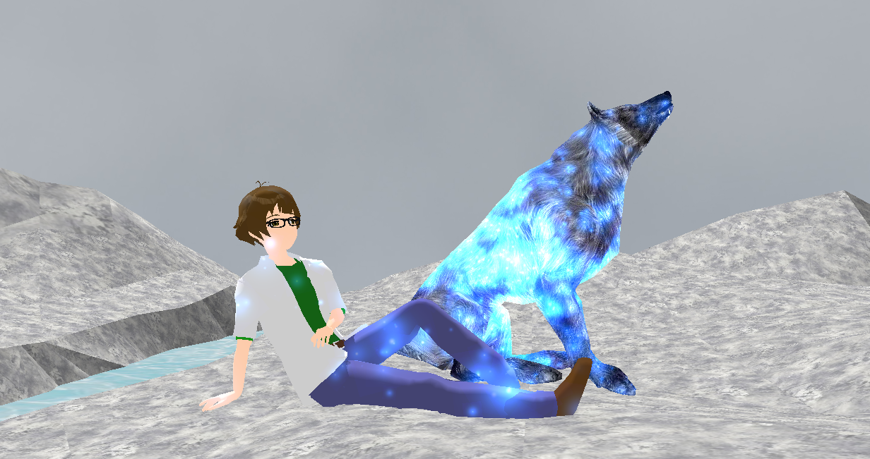 MMD Newcomer Hal Emmerich + DL by Valforwing on DeviantArt