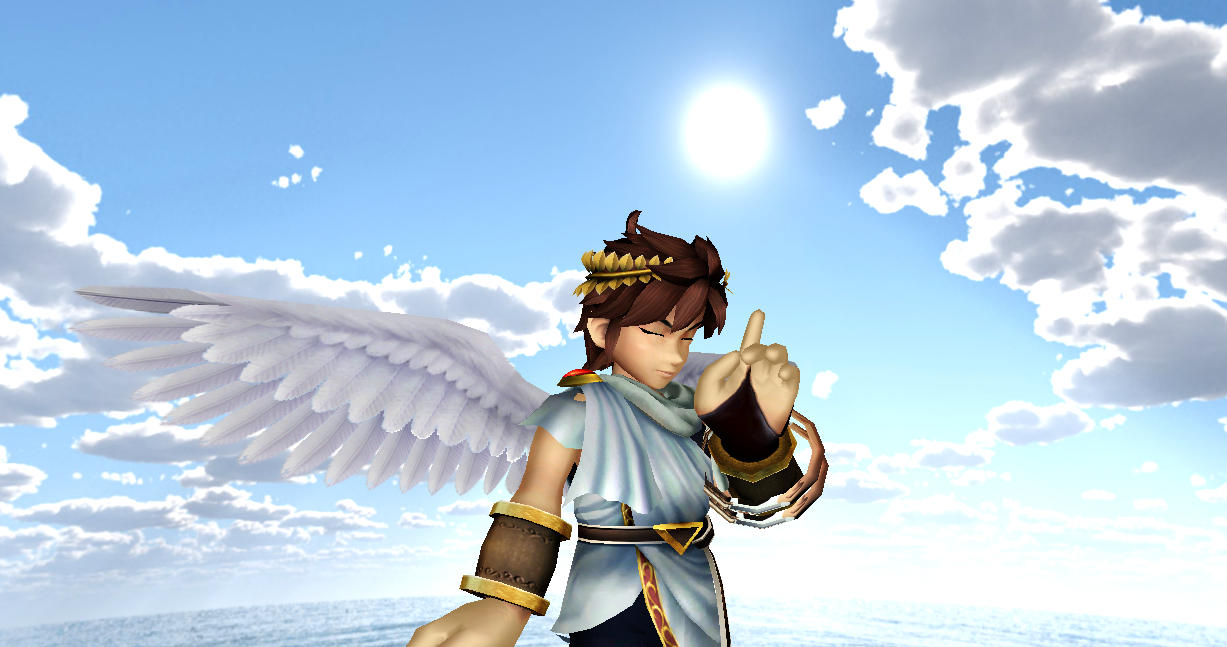 MMD Oldcomer Pit + DL by Valforwing on DeviantArt