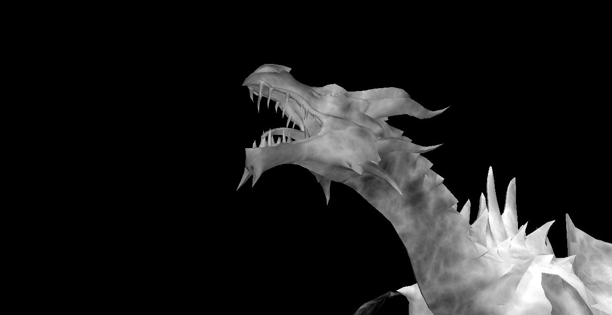 MMD Newcomer Marble Drake Statue and Poses + DL by Valforwing on DeviantArt