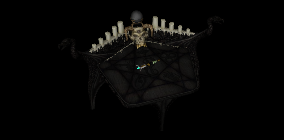 MMD Newcomer Enchanting Table + DL by Valforwing on DeviantArt