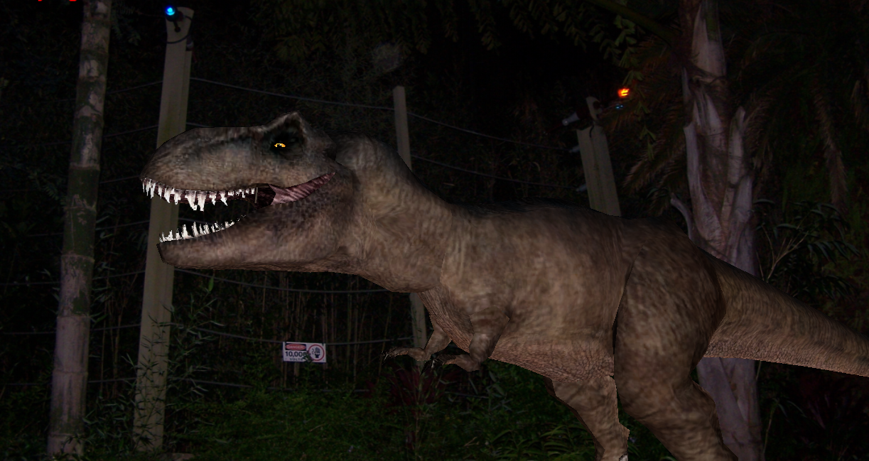 MMD Newcomer Male Trex + DL by Valforwing on DeviantArt